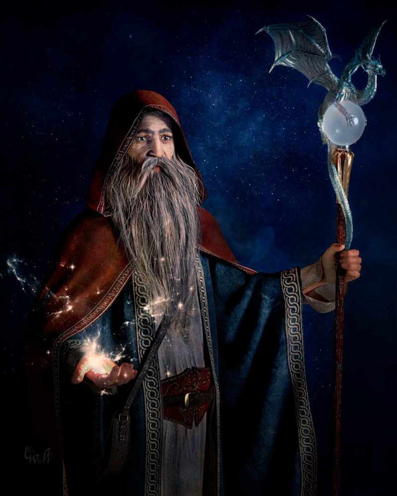 Advanced Daz Studio Art