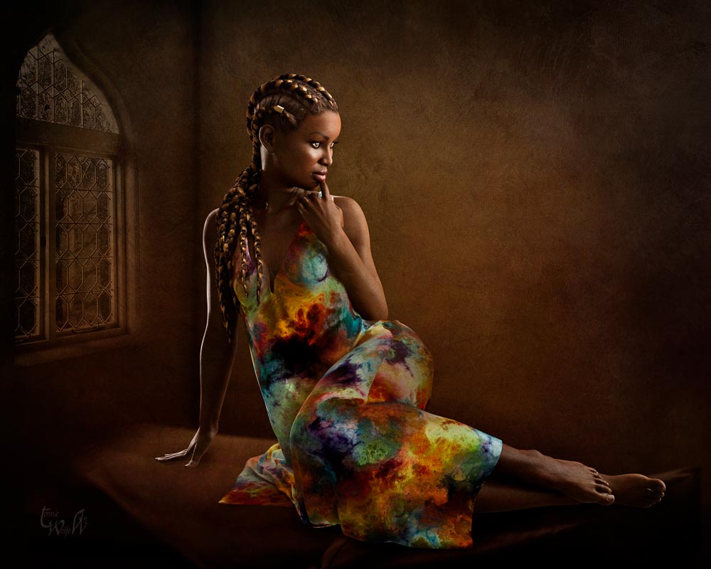 Intro to Daz Studio: A beginner course. Sign up now!