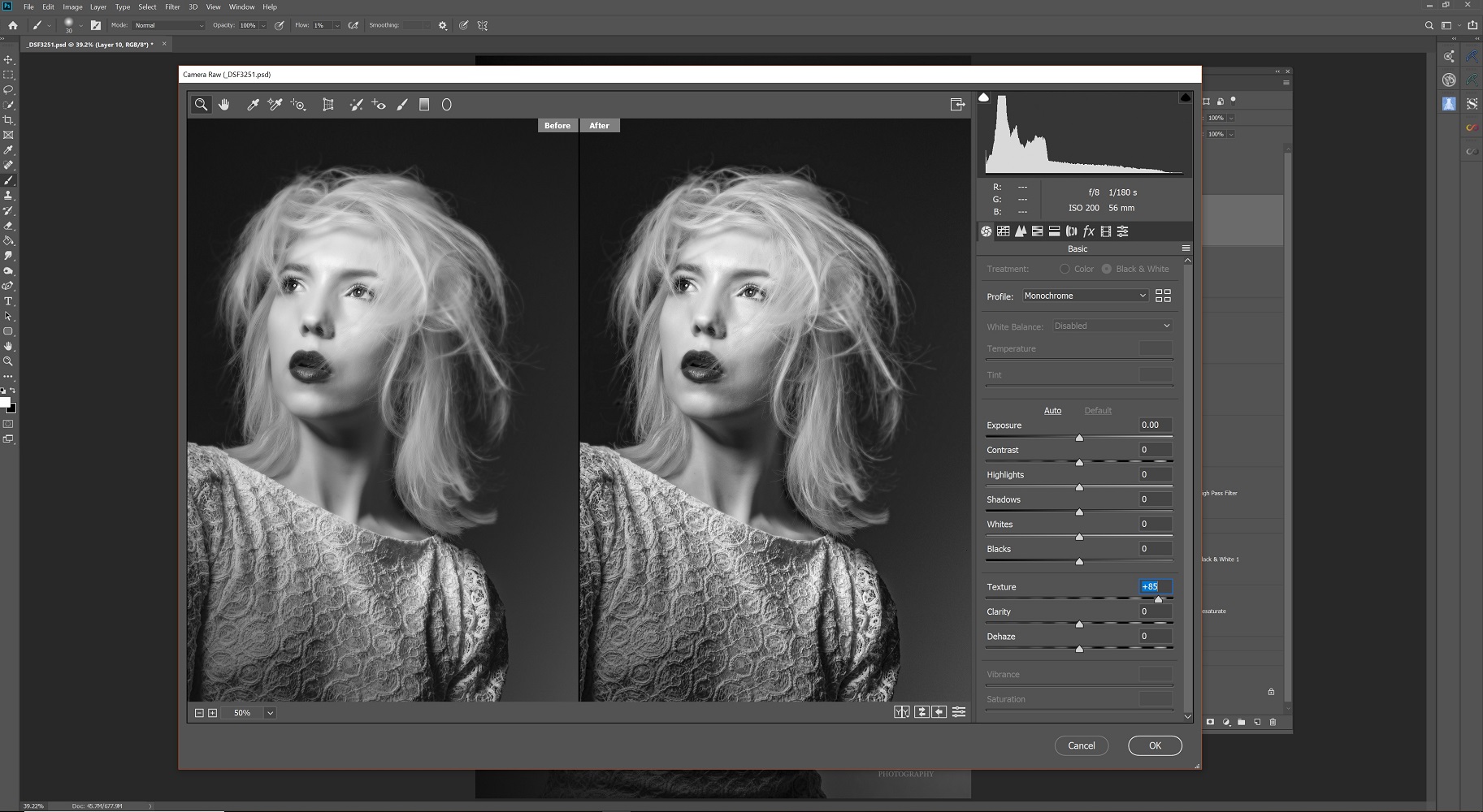 Photoshop Tutorial Cc Camera Raw Filter How To Edit Photo My XXX Hot Girl
