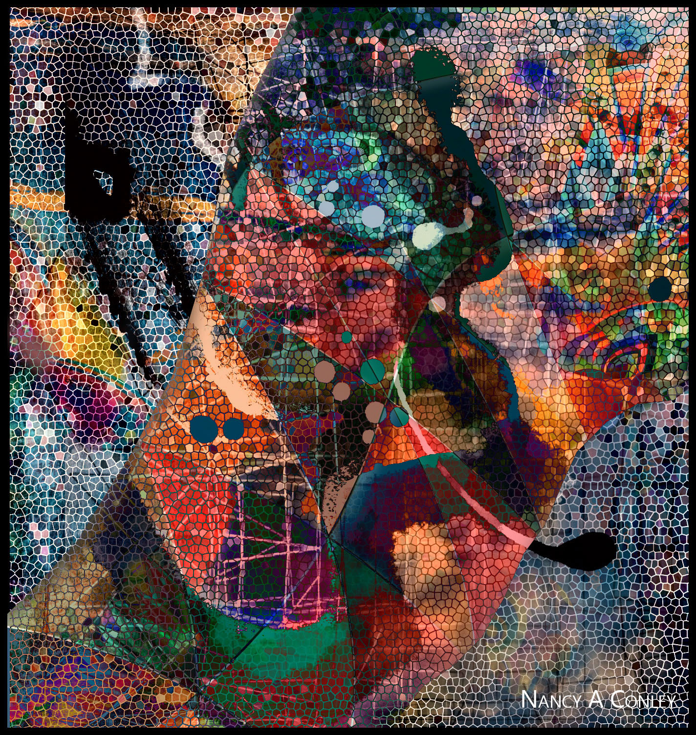 Shift Art Photoshop Challenge Results - June, 2019