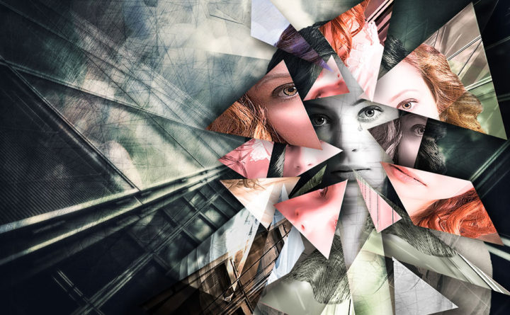 In My Dream by Bunty Pundir