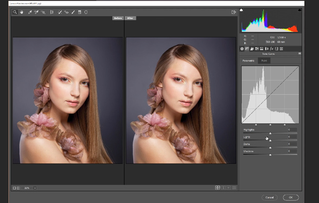 plugins-curves-hsl » Shift Art