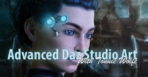 How to find the freebies on the DAZ 3D shop!