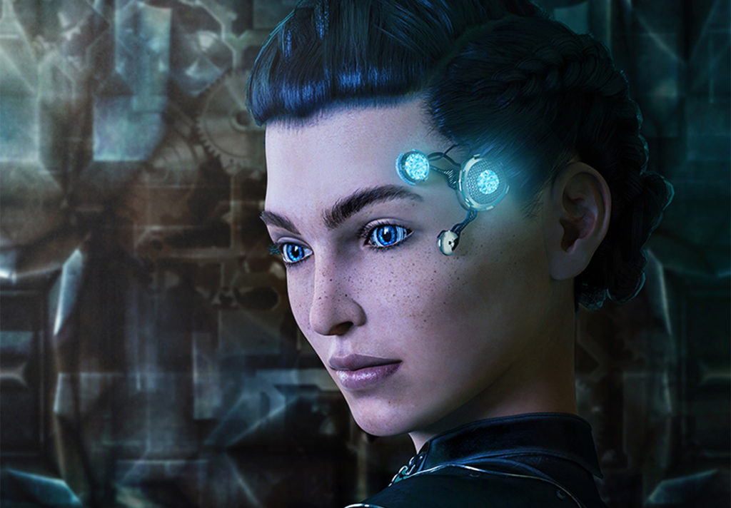 daz render settings featured » Shift Art