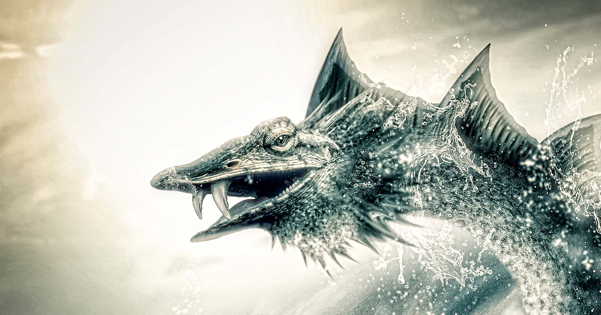 [Photoshop Artwork] Images Created by Summit Members: Mythological ...