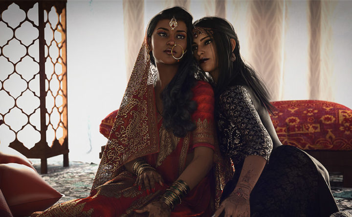 Master Course: Advanced Daz Studio Art » Shift Art