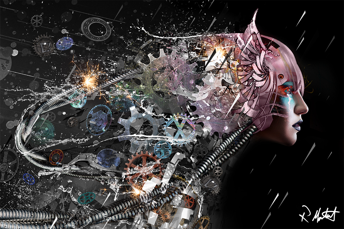 Randy Monteith Profile and Gallery