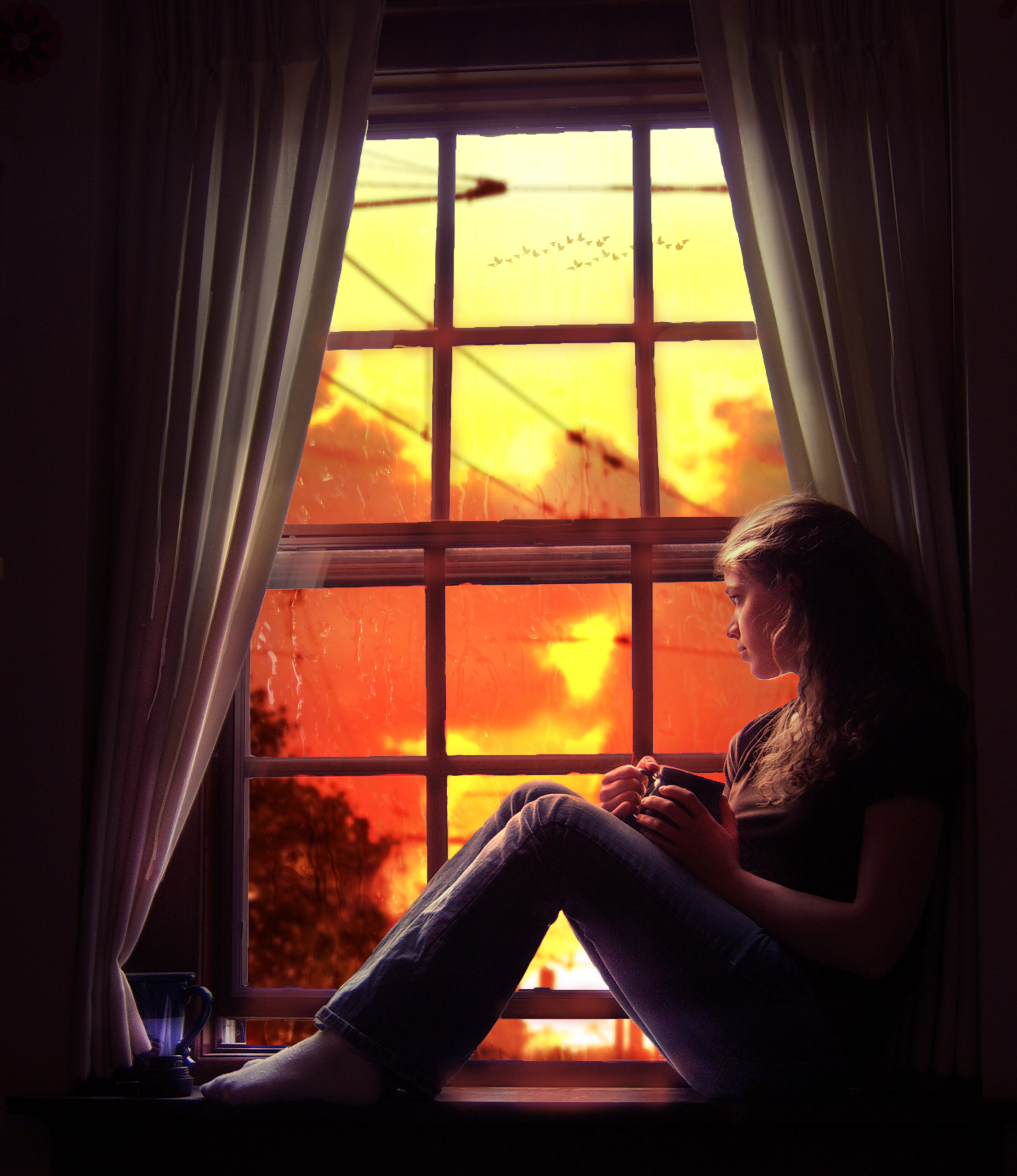 First-Sun » Shift Art