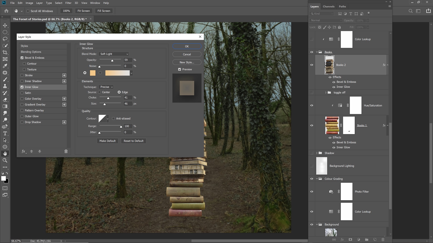 Screenshot 17 » Shift Art