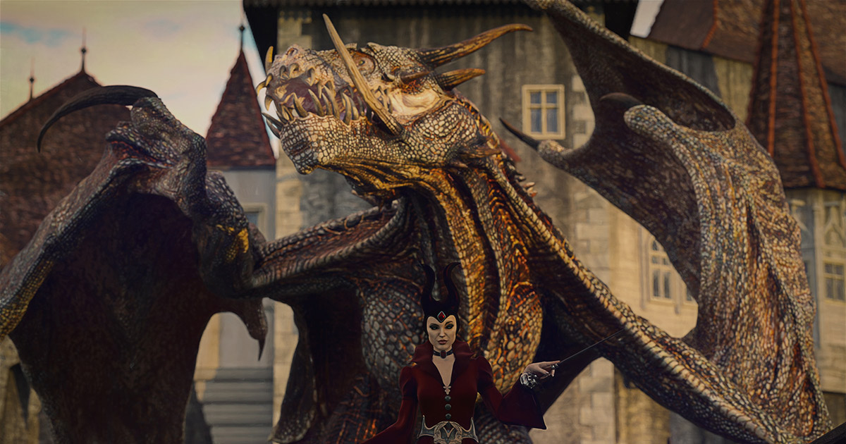 June, 2020 Shift Art DAZ Studio Challenge