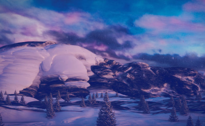 Master Course: Advanced Daz Studio Art » Shift Art