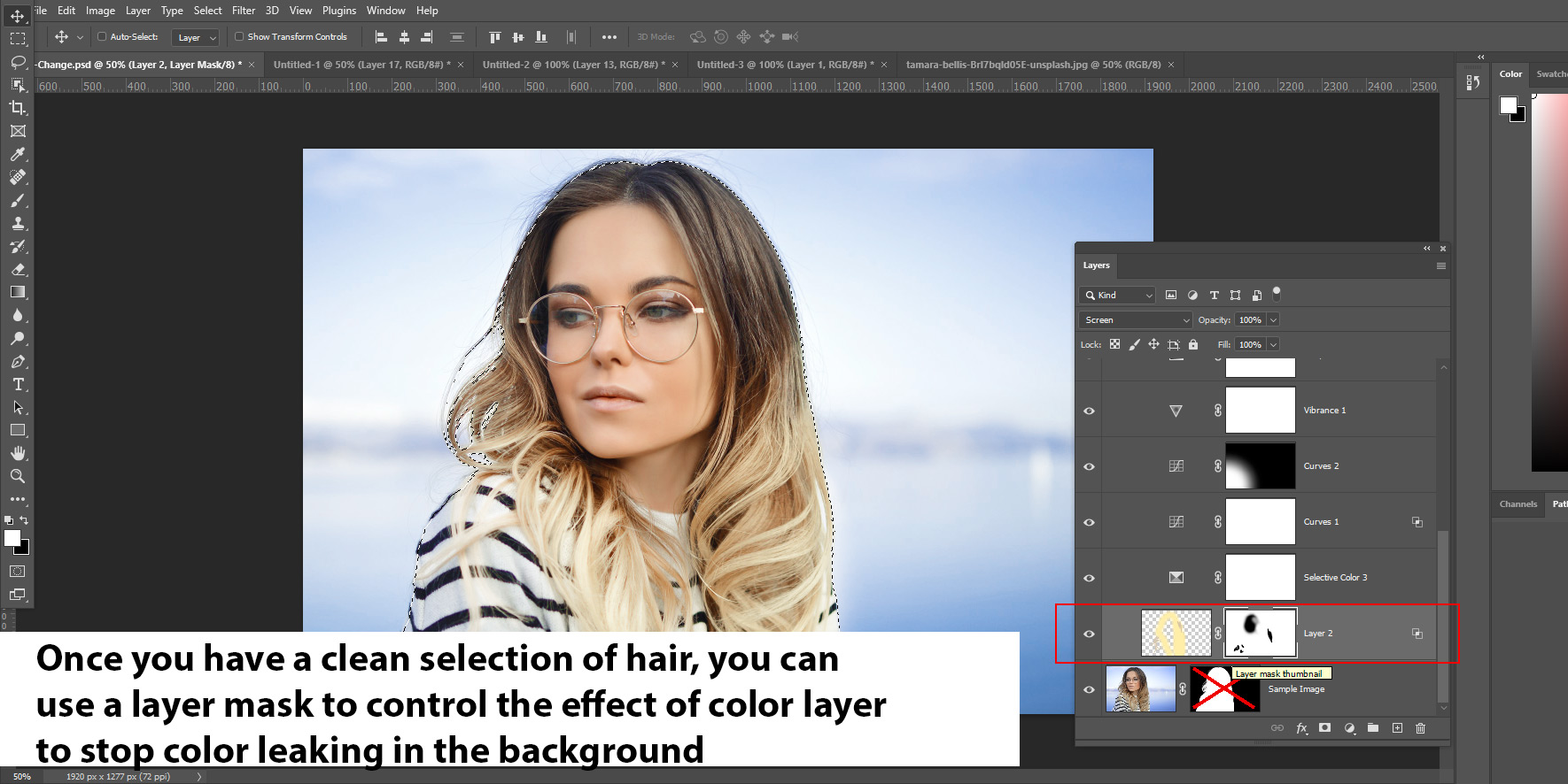 change-hair-color-7b » Shift Art