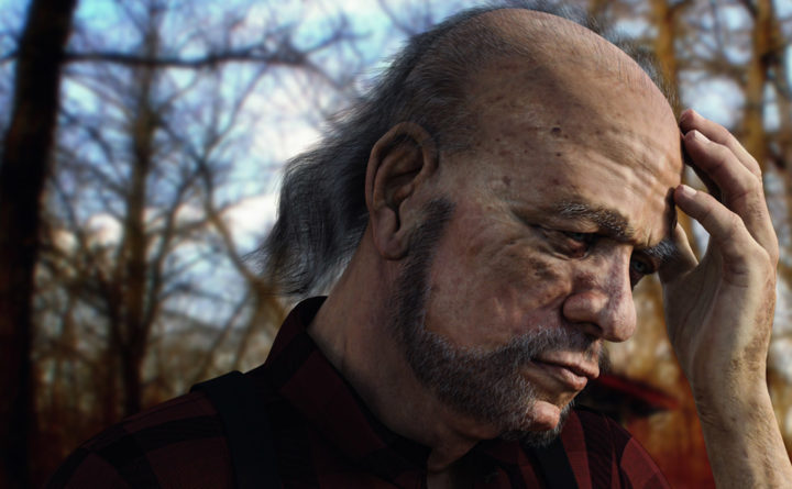 Master Course: Advanced Daz Studio Art » Shift Art