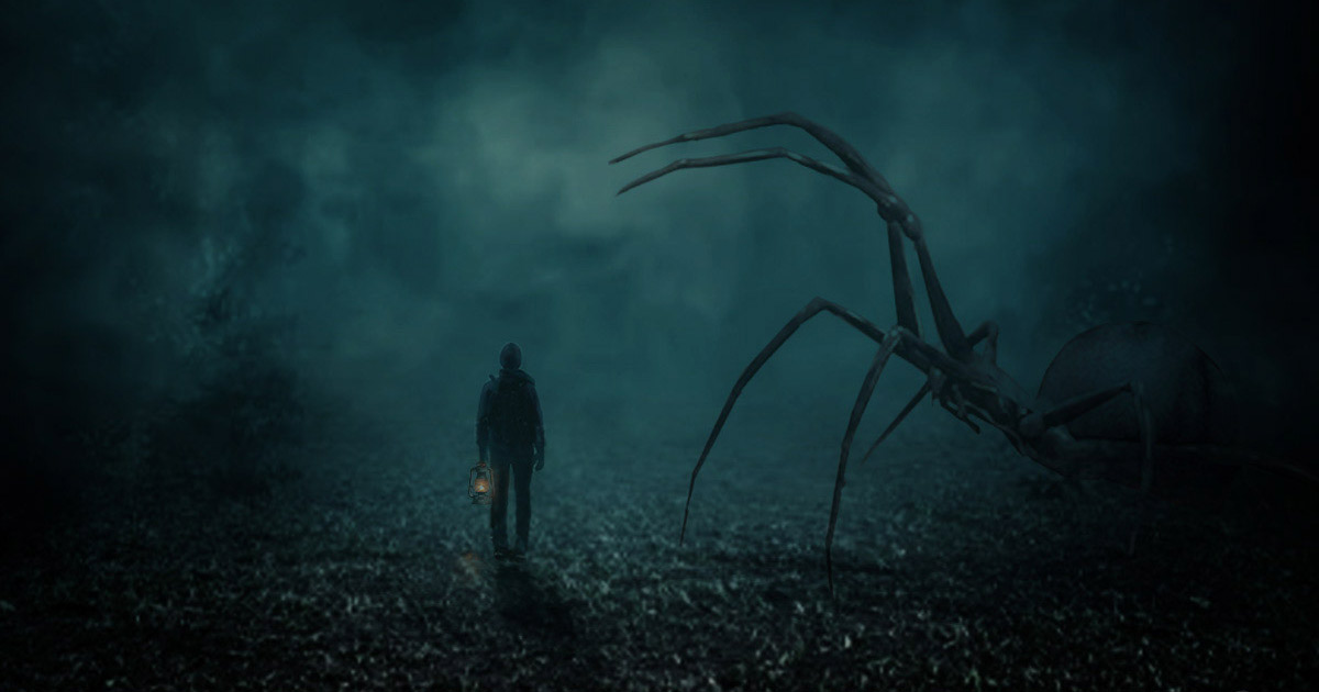 July 2021 Photoshop Challenge Results