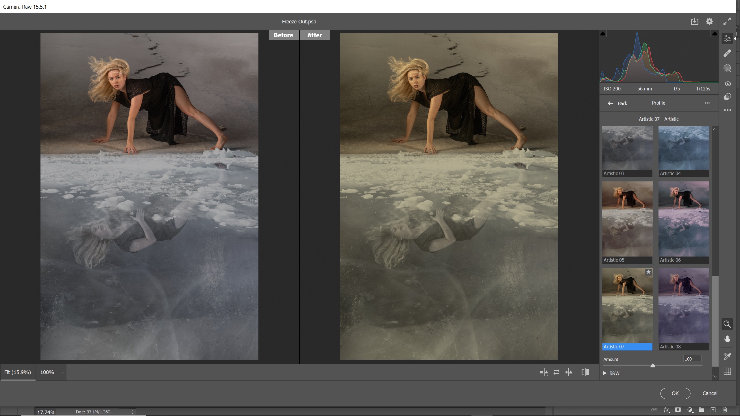 Screenshot-29 » Shift Art