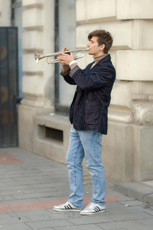 Current Shift Art Photoshop Challenge